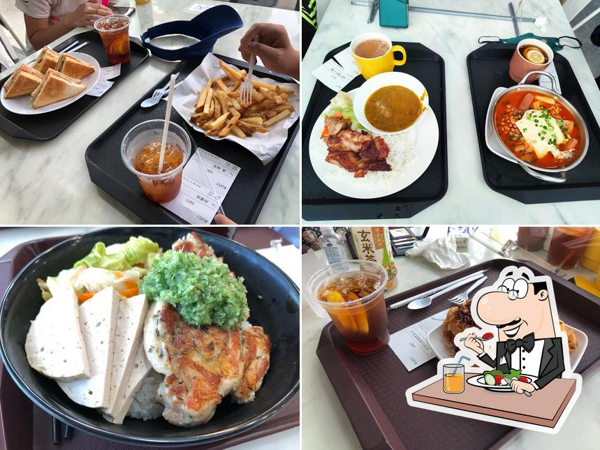 Tong Pak Fu restaurant, Hong Kong, Lakeside 1 - Restaurant reviews
