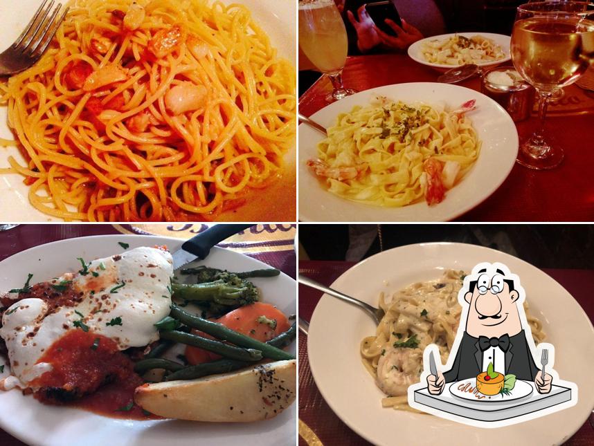 Benito One, 174 Mulberry St in New York City - Restaurant menu and reviews