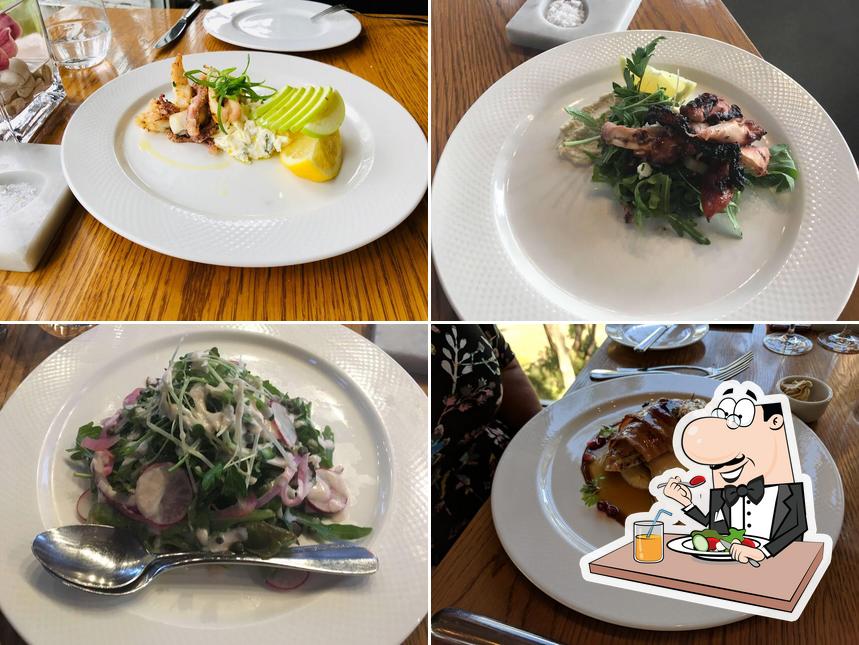 Chris's Beacon Point Restaurant & Villas Accommodation in Apollo Bay ...