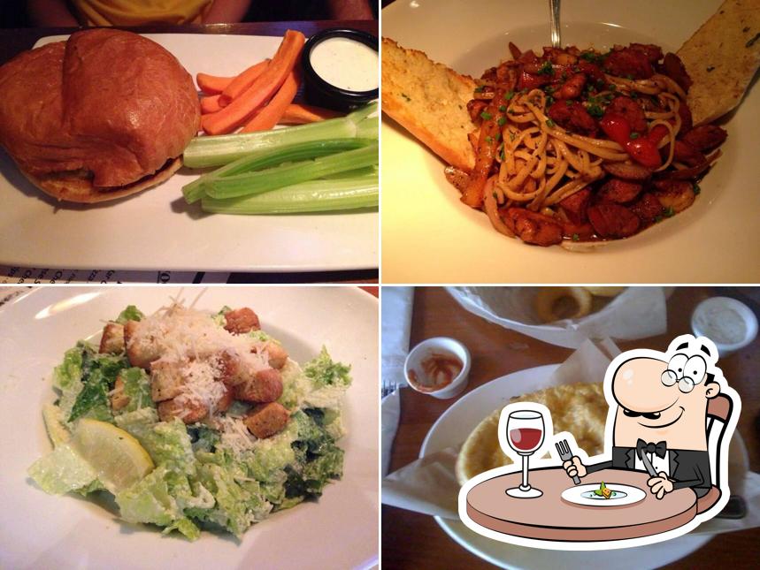 Top 7 restaurants in Silverdale, november 2025 - Restaurant Guru