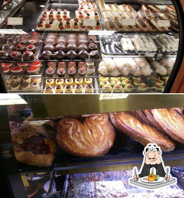 Buttercooky Bakery, Floral Park - Restaurant menu, prices and reviews
