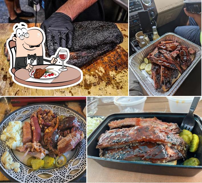 Briskets BBQ Shack & Grill, Oviedo - Restaurant menu, prices and reviews