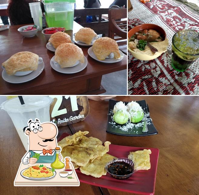 nDalem Kopi Javanese Resto, Wonorejo - Restaurant menu, prices and reviews