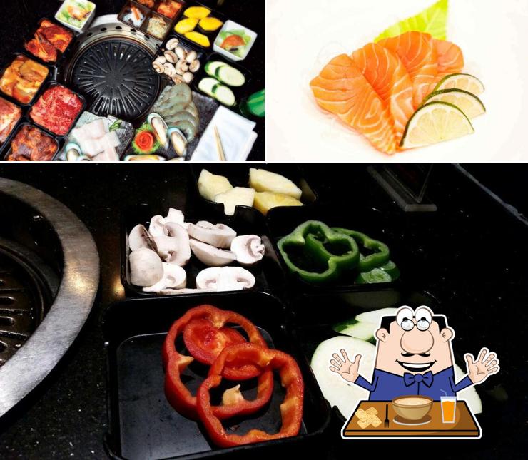 CHAKO BBQ & Izakaya, Toronto - Restaurant menu, prices and reviews
