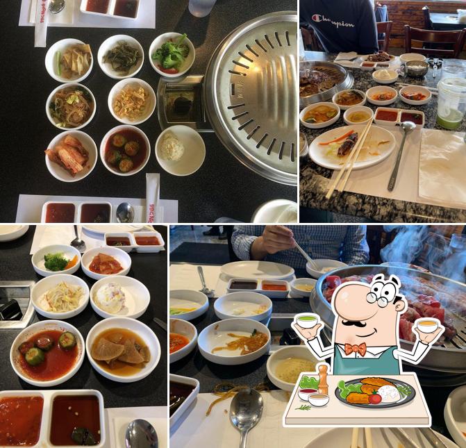 BBQ Night, Hawaiian Gardens - Restaurant menu, prices and reviews