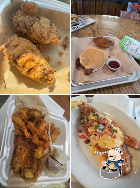 The Original Rib Tickler, Tomball - Restaurant menu, prices and reviews