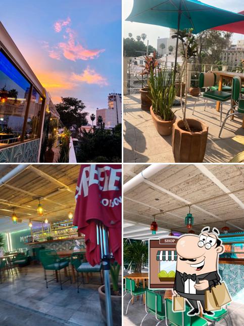 Barra Matilde Mi Amor, Guadalajara - Menú del restaurante, precios y ...