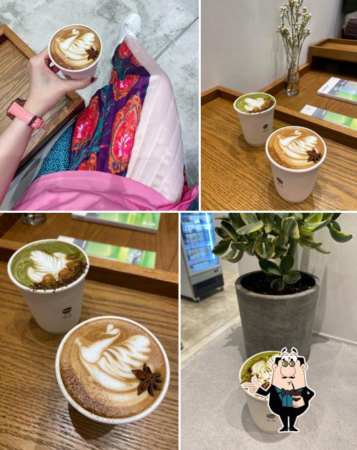 HYPEBEANS Hong Kong cafe, Hong Kong - Restaurant reviews