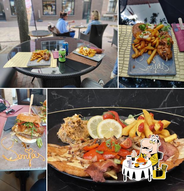 Sonja's zoon, Doesburg - Restaurant menu, prices and reviews