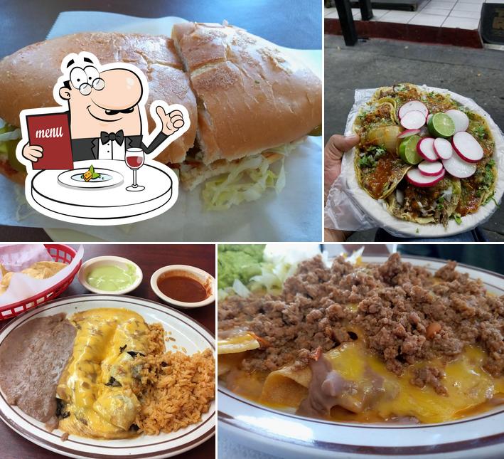 Best menudo in Dickinson restaurants, spring 2024 - Restaurant Guru