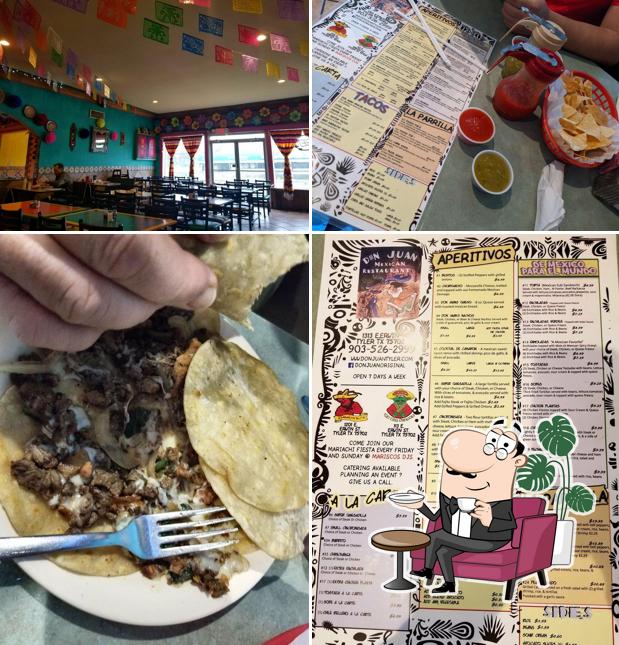 Top 7 mexican restaurants in Tyler, december 2025 - Restaurant Guru