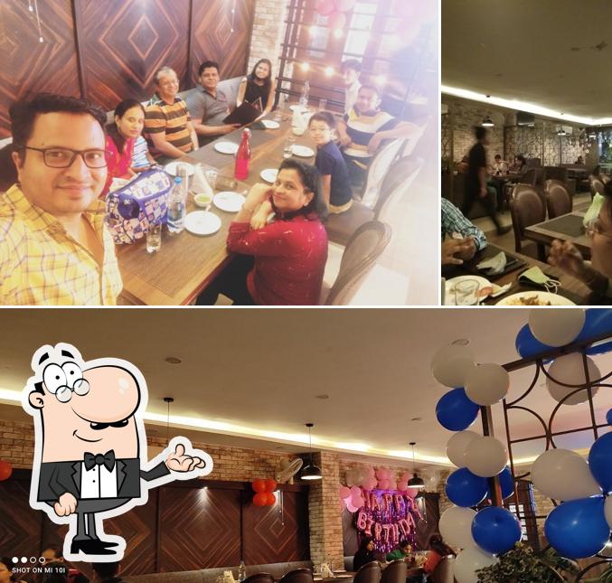 Downtown, Haridwar - Restaurant menu, prices and reviews