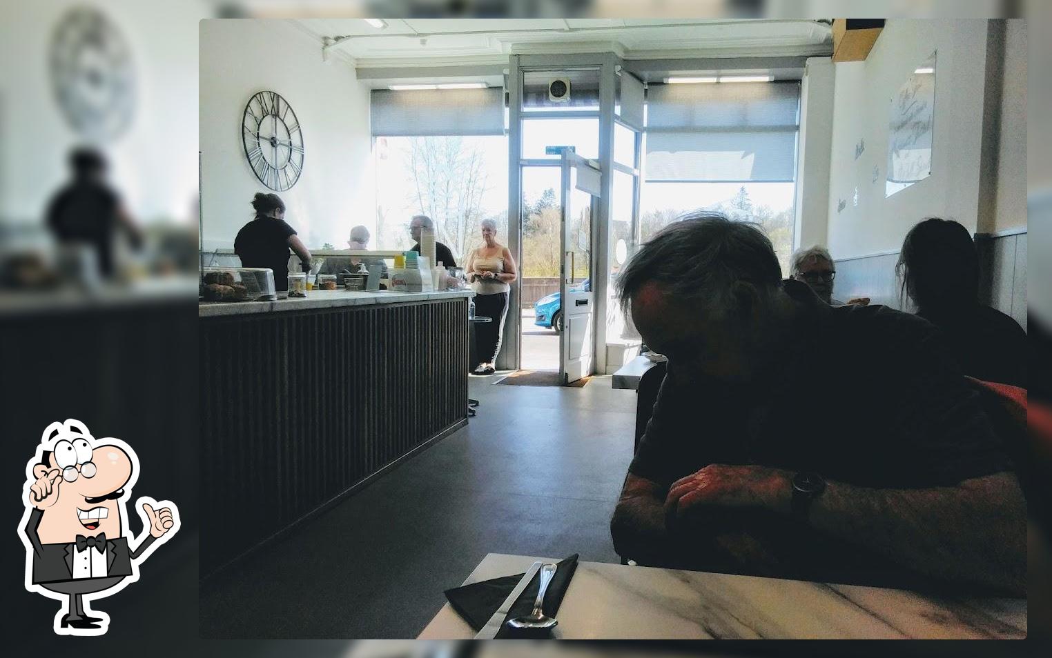 Top 7 restaurants in Peterhead, september 2025 - Restaurant Guru