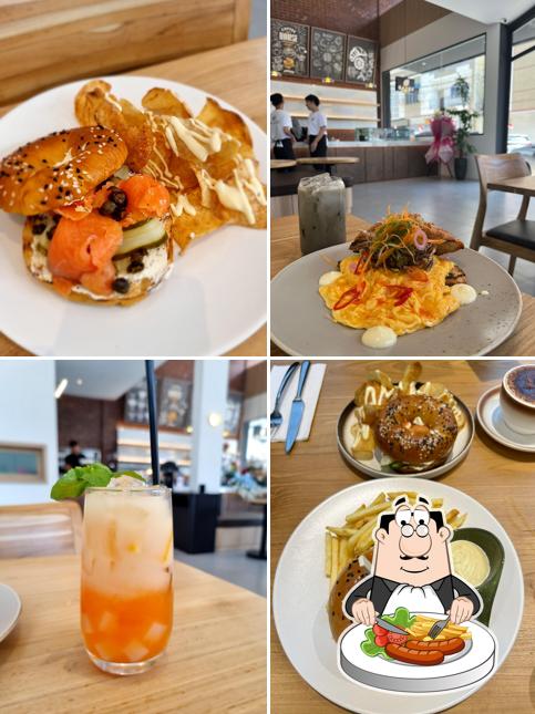 Gazoz Cafe & Restaurant, Batam - Restaurant menu, prices and reviews