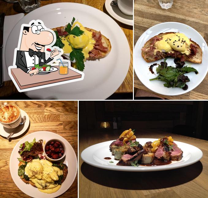 Top 10 restaurants for breakfast in Brighton, august 2025 - Restaurant Guru