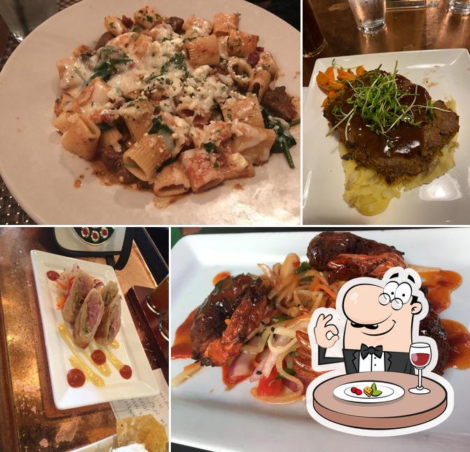 Lancaster Brewing Company in Lancaster - Restaurant menu and reviews