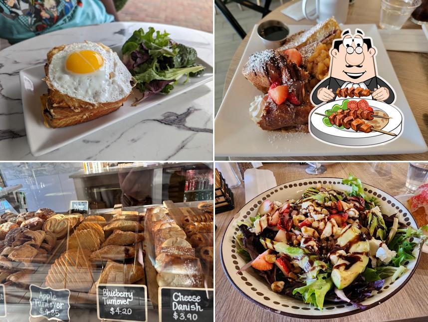 Le Cafe du Val, Henderson - Restaurant menu, prices and reviews