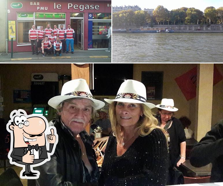 Le Pégase pub & bar, Auneau - Restaurant reviews
