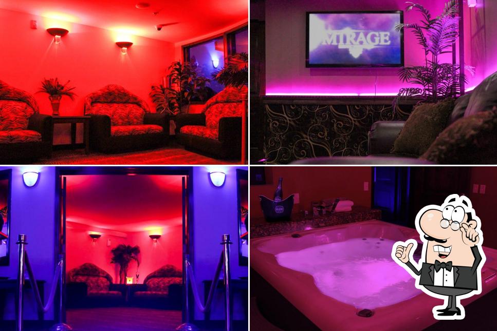 Mirage Exotic Nightlife, Greensboro - Restaurant menu, prices and reviews
