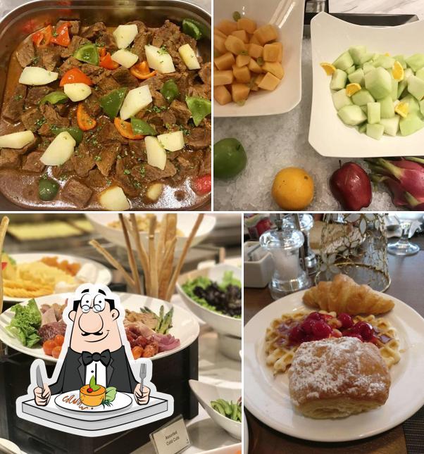 Misto at Seda Vertis North restaurant, Quezon City - Restaurant reviews