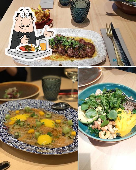 Mood sensorial restaurant, Les Escaldes - Restaurant reviews