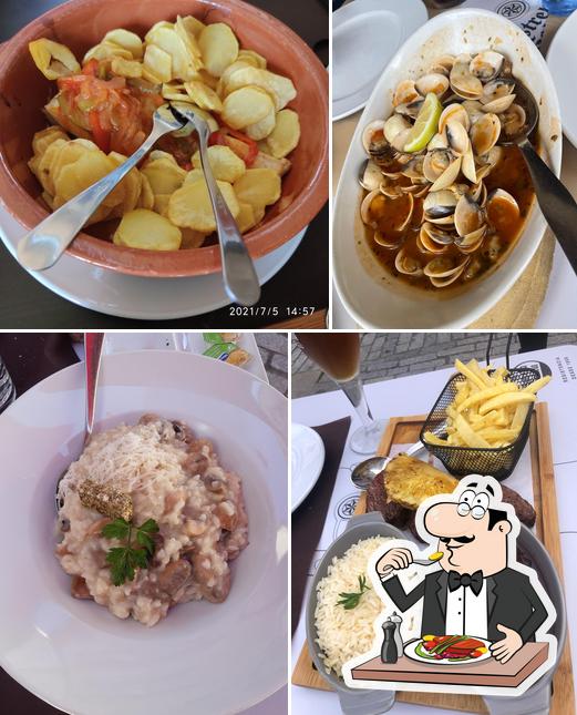 Paladar, Verín - Restaurant menu, prices and reviews