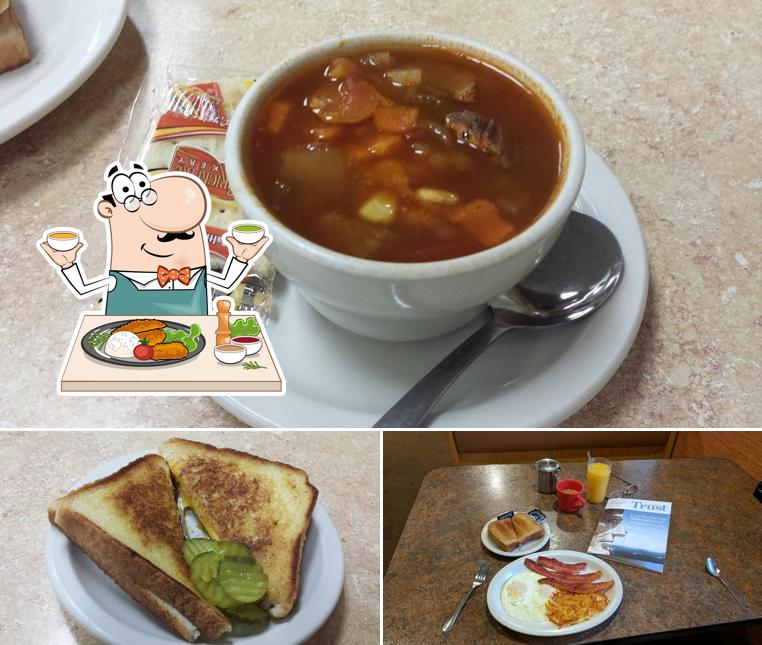 Pepper Pod Restaurant, Newport - Restaurant menu, prices and reviews