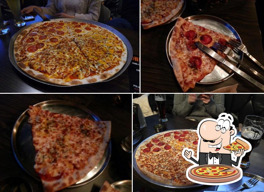 Bronx Pub (Sadang), Seoul, -23 - Restaurant reviews