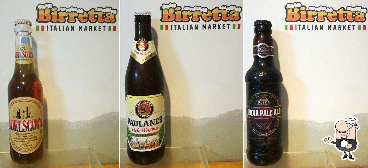 Birretta, Palermo - Restaurant menu, prices and reviews