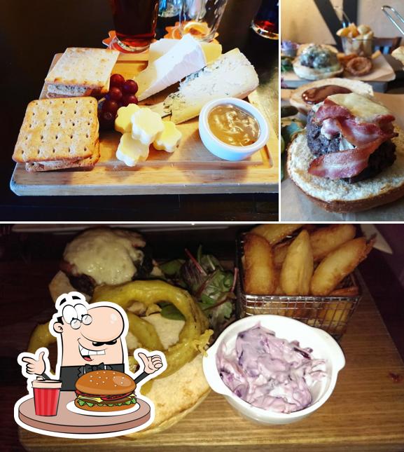 Charlton Inn, Blandford Forum - Restaurant menu, prices and reviews