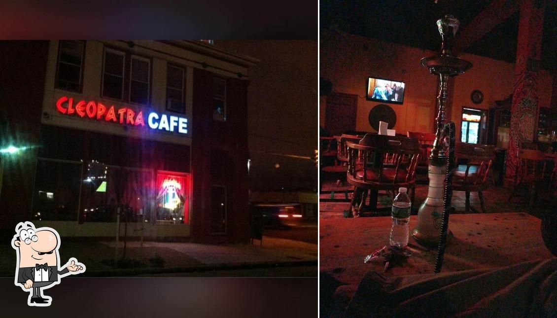Cleopatra Cafe in Philadelphia - Restaurant reviews