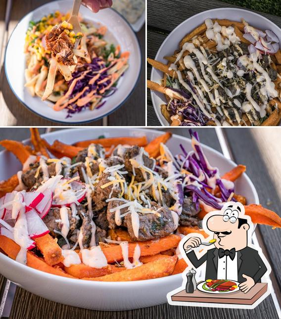 Fresh Frits in Temecula - Restaurant menu and reviews