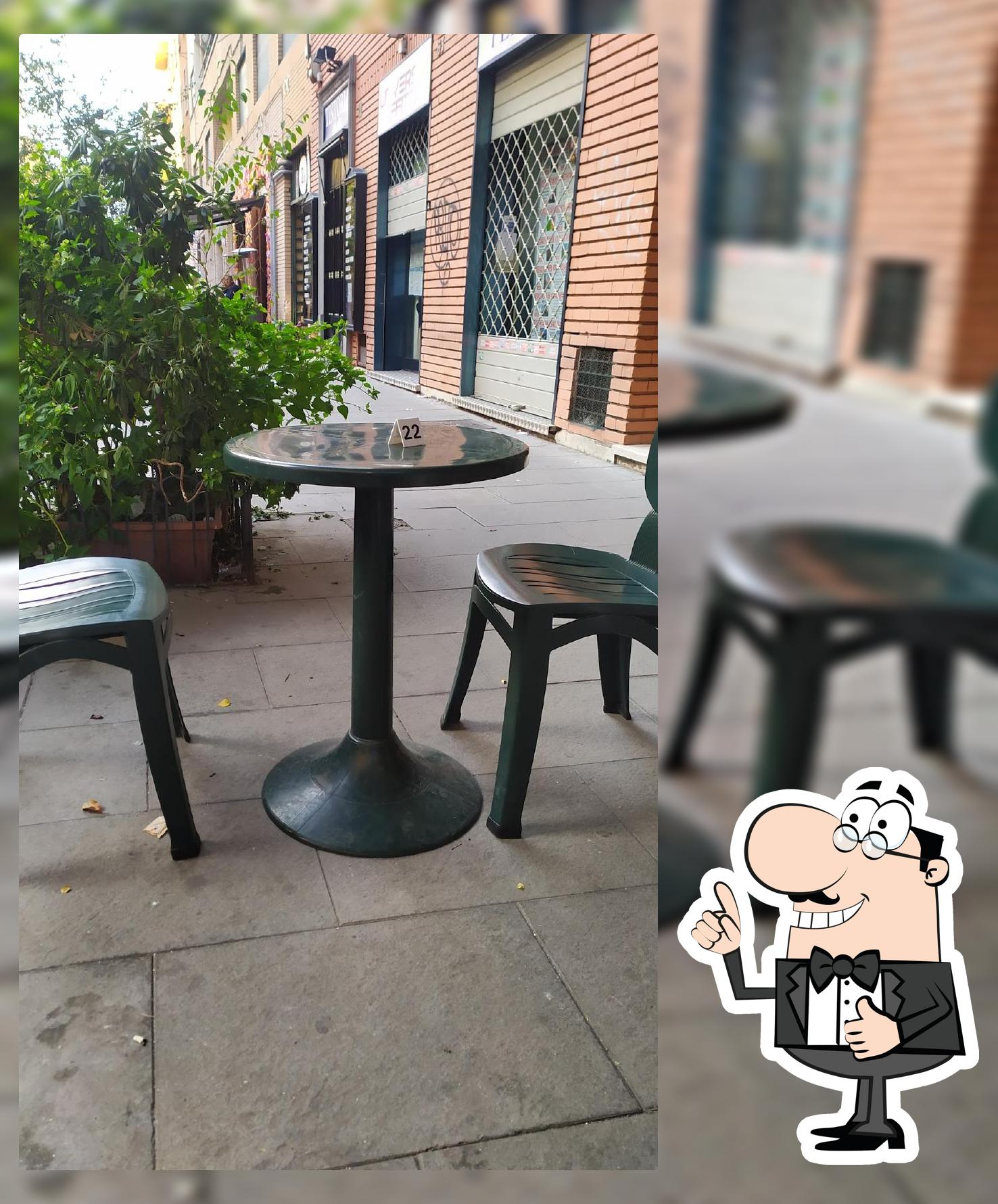 MJ bar, ROM - Restaurantbewertungen