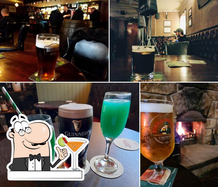 Top 5 pubs & bars in Stornoway, december 2025 - Restaurant Guru