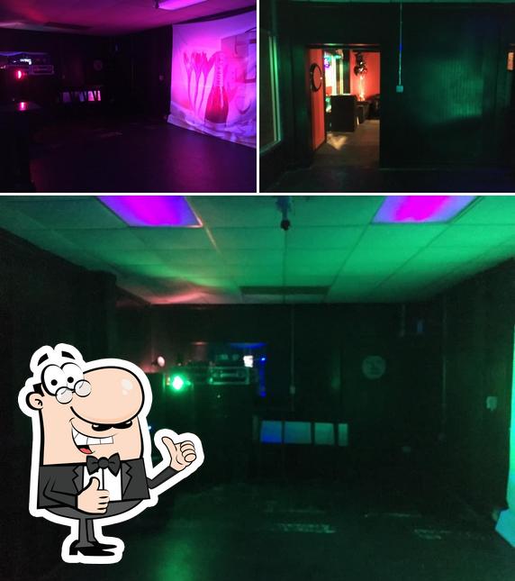 Shadow Lounge in Elizabeth City