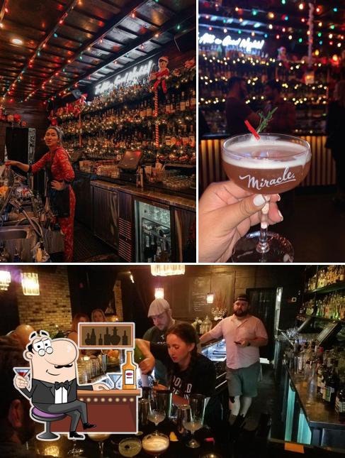 The Eleanor in Austin - Restaurant reviews