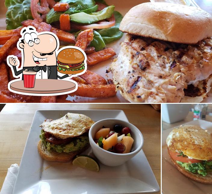 Adair Kitchen, Houston - Restaurant menu, prices and reviews