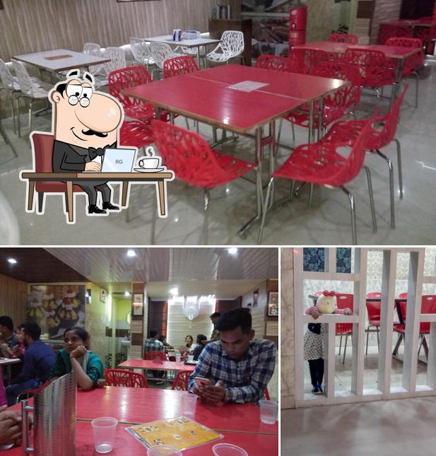 Amrit Restaurant, Khatima - Restaurant menu, prices and reviews