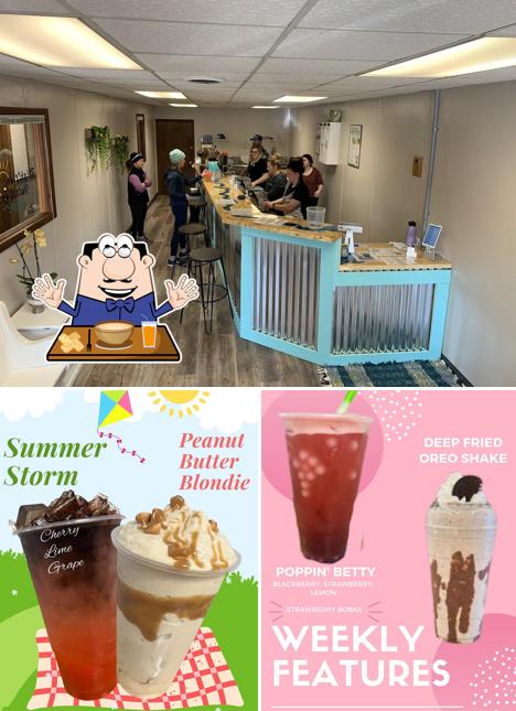 Brightside Nutrition, Mosinee - Restaurant menu, prices and reviews