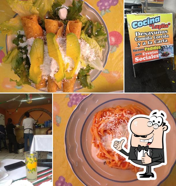 COMIDAS CORRIDAS restaurant, Мексика - Restaurant reviews