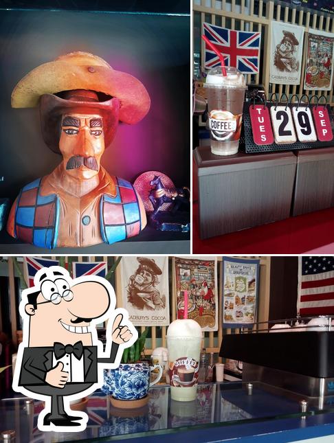 Charl Coffee (กาแฟสด), Lam Luk Ka - Opiniones del restaurante