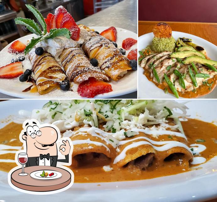 Chile Toreado in Chicago - Restaurant menu and reviews