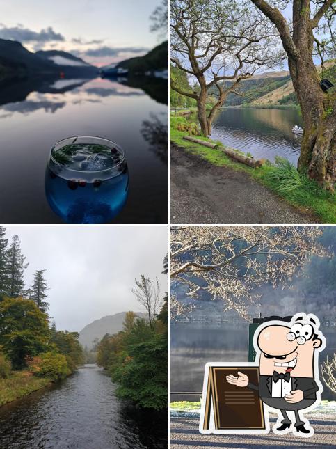 Top 7 places to eat in Dunoon, october 2025 - Restaurant Guru