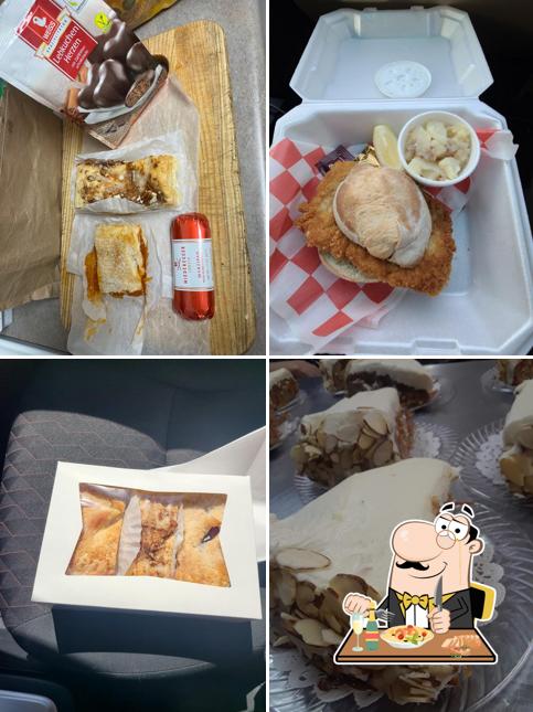 Dagmar Delectables and German Bakery in Rio Rancho - Restaurant reviews