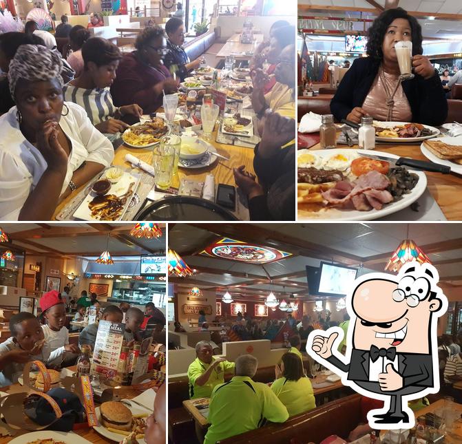 Indiana Spur, Welkom - Restaurant menu, prices and reviews