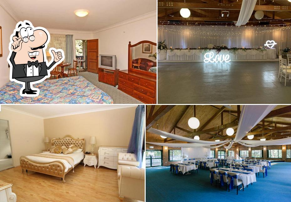 Jamberoo Valley Lodge in Jamberoo - Restaurant reviews