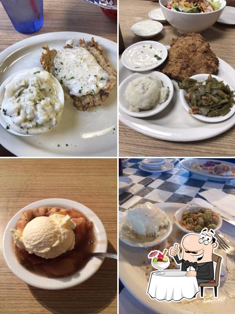 The Jay Cafe, Needville - Restaurant menu, prices and reviews