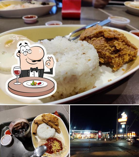 Jollibee, Pulilan - Restaurant menu, prices and reviews