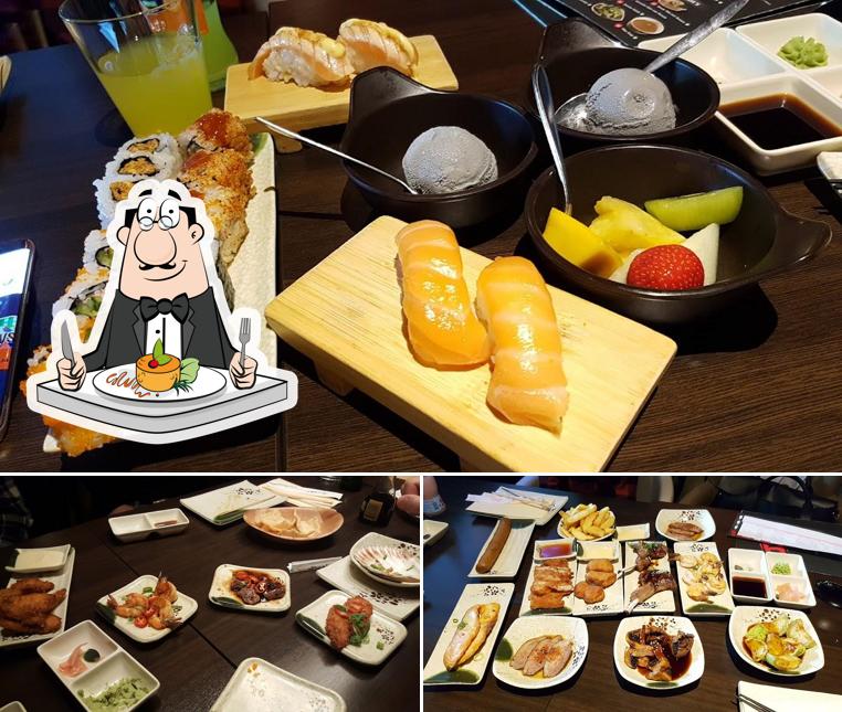 Restaurant Judo, Diemen - Restaurant menu, prices and reviews
