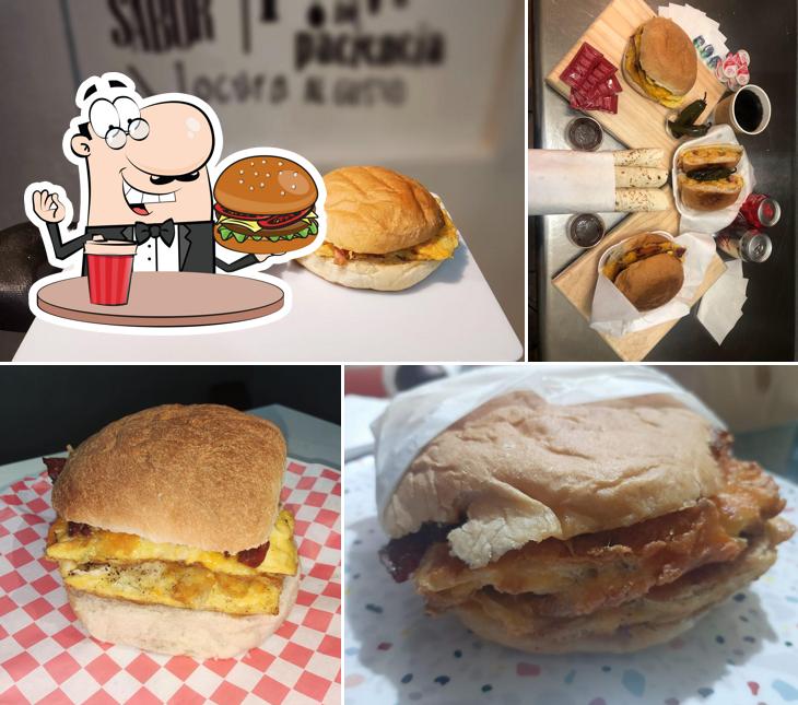 K Sandwich Ready Breakfast restaurant, Mexicali - Restaurant reviews